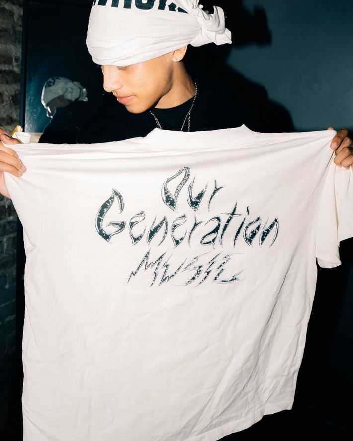 OGM Shop – Our Generation Music